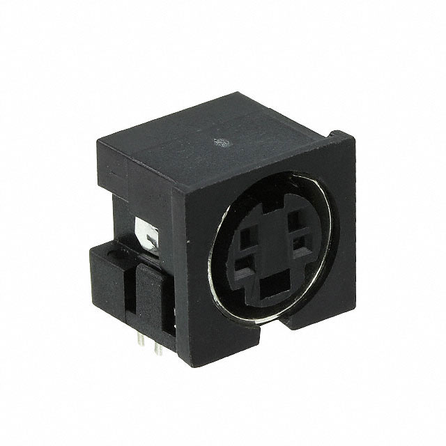 MD-40S CUI Devices | Connectors, Interconnects | DigiKey